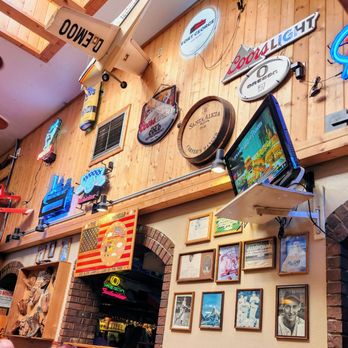 CARVER HANGAR - Updated August 2024 - 199 Photos & 281 Reviews - 16196 ...