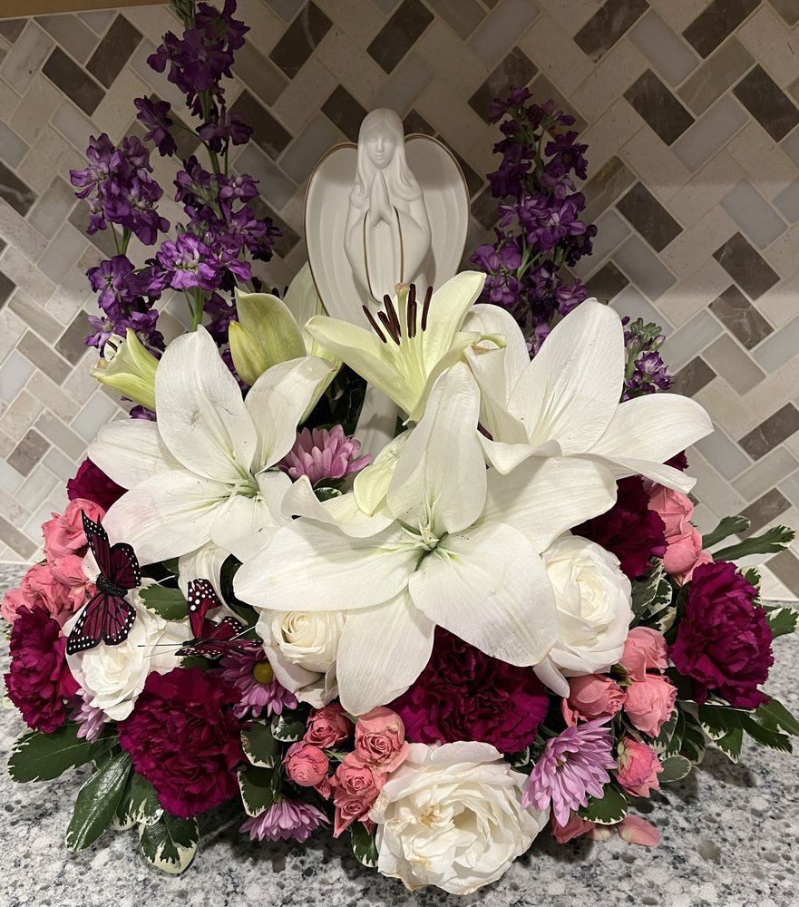 ENCHANTED FLORIST - Updated December 2025 - 51 Photos & 24 Reviews ...