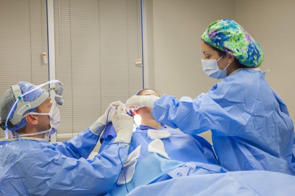 CAPITAL ENT & SINUS CENTER - Updated April 2025 - 51 Photos & 198 ...