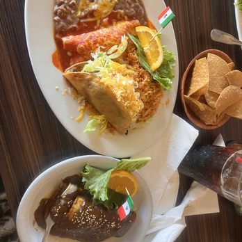 EL RANCHERO MEXICAN FOOD AND MARGARITAS - Updated July 2024 - 344 ...