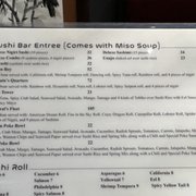 KIRIN ASIAN CUISINE & SUSHI - 311 Photos & 185 Reviews - Sushi Bars ...