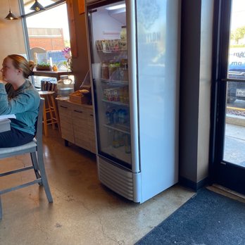 BABYLON COFFEE ROASTERS - 152 Photos & 92 Reviews - 9986 Grapevine Hwy ...