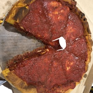 BEGGARS PIZZA - Updated June 2025 - 70 Photos & 172 Reviews - 15600 S ...