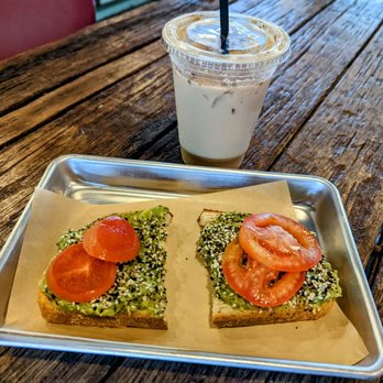 SEGUNDO COFFEE LAB - Updated August 2024 - 476 Photos & 210 Reviews ...