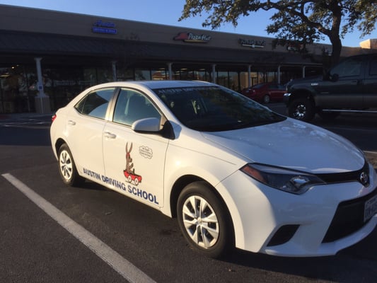 AUSTIN DRIVING SCHOOL - Updated December 2025 - 14 Reviews - 20323 ...