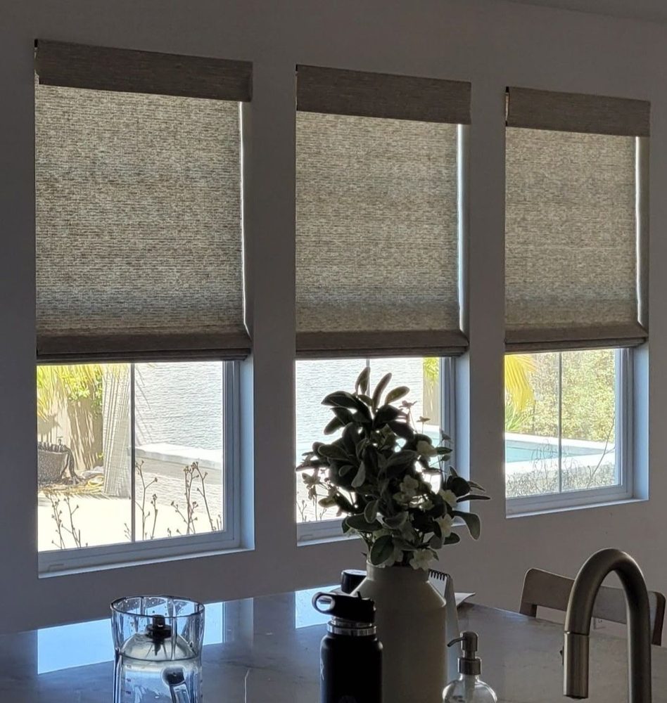 SUNSHINE BLINDS - Updated November 2024 - Request a Quote - 2001 S ...