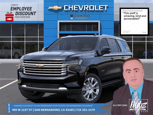 DIAMOND CHEVROLET - Updated December 2024 - 156 Photos & 321 Reviews ...