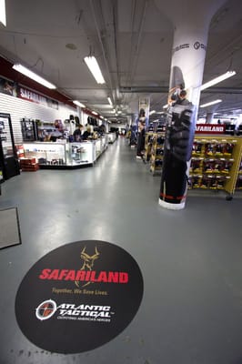 ATLANTIC TACTICAL - Updated June 2026 - 80 Reviews - 7970 State Rd ...