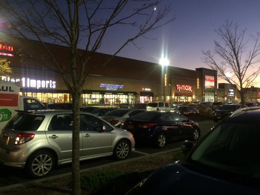 GATEWAY CENTER - 125 Photos & 100 Reviews - 409 Gateway Dr, Brooklyn ...