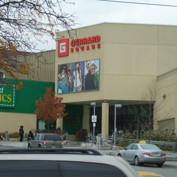 GERRARD SQUARE - Updated January 2025 - 52 Photos & 32 Reviews - 1000 ...