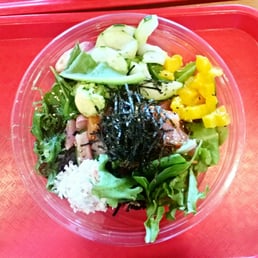 POKI MONSTER - Updated July 2025 - 327 Photos & 446 Reviews - 105 W ...