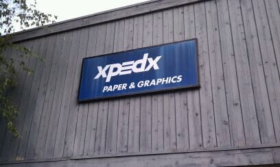 XPEDX PAPER & GRAPHICS STORE - Updated August 2025 - 11636 Lilburn Park ...