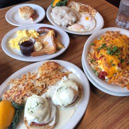 JAY BERRY’S CAFE - Updated March 2025 - 656 Photos & 647 Reviews ...