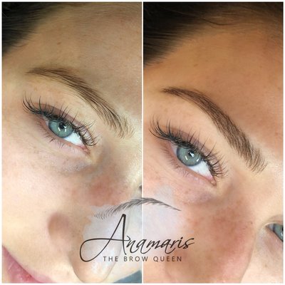 THE BROW QUEEN, ANAMARIS - Updated December 2025 - 33 Photos - 6110 NW ...