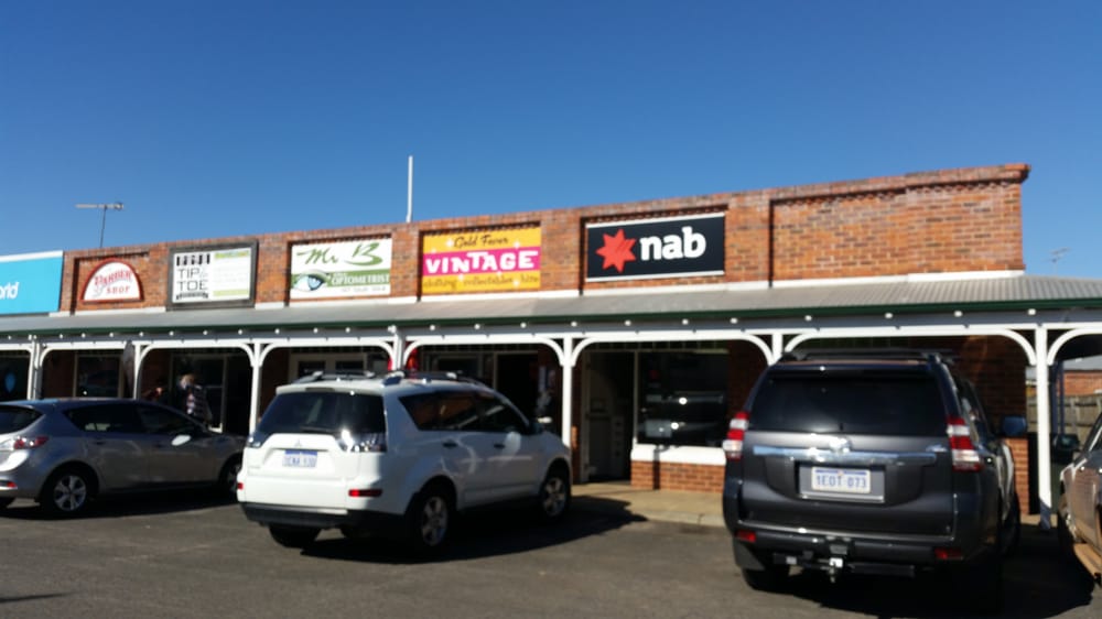 GOLDEN FEVER VINTAGE - Updated October 2024 - 48 Dunn Bay Rd ...