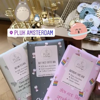 PLUK AMSTERDAM - Updated October 2025 - 151 Photos & 63 Reviews ...