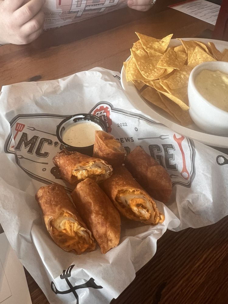 MC’S GARAGE - Updated September 2025 - 19 Photos & 13 Reviews - 21383 ...