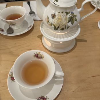 PRINCE TEA HOUSE - Updated May 2024 - 1155 Photos & 389 Reviews - 204 E ...