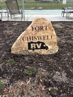 FORT CHISWELL RV PARK - Updated October 2025 - 10 Photos & 19 Reviews ...