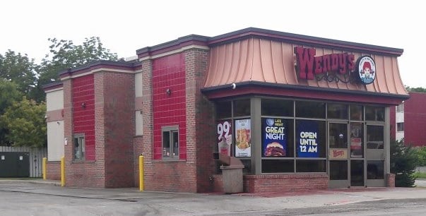 WENDY’S - Updated May 2025 - 12 Reviews - 914 N. 27th Street, Milwaukee ...