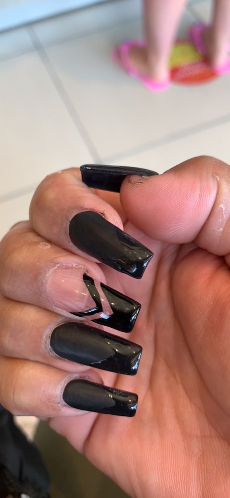 RAVENNA NAIL SPA - Updated April 2024 - 149 Photos & 51 Reviews - 1418 ...