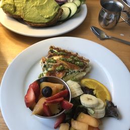 THE GREENERY CAFE - Updated December 2025 - 438 Photos & 521 Reviews ...