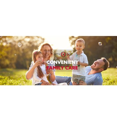 CITYDOC URGENT CARE - Updated December 2025 - 24 Photos & 31 Reviews ...