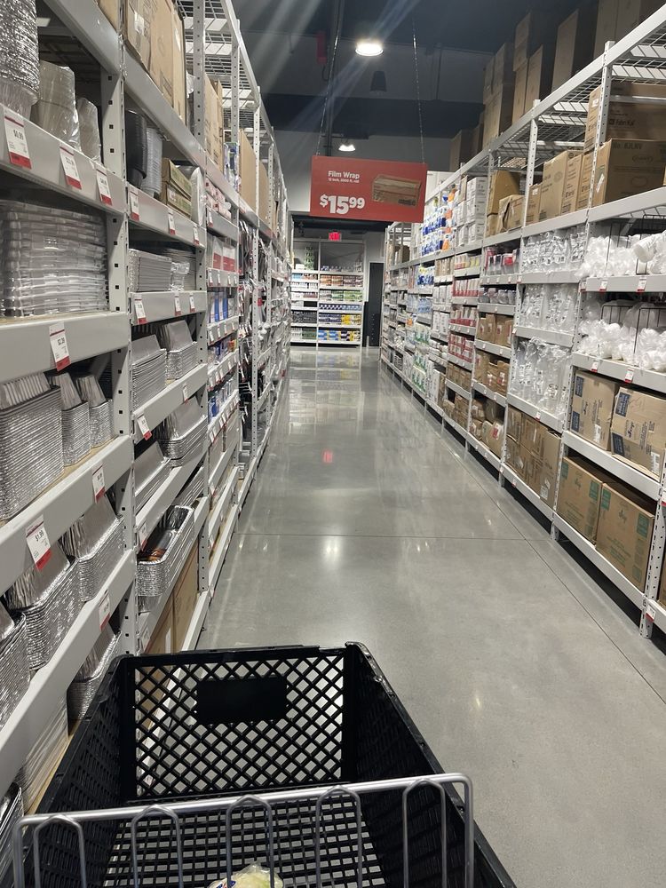 GORDON RESTAURANT MARKET - Updated December 2025 - 4519 Griggs Rd ...