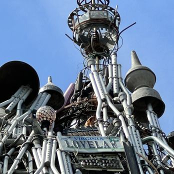 CATHEDRAL OF JUNK - 631 Photos & 225 Reviews - 4422 Lareina Dr, Austin ...