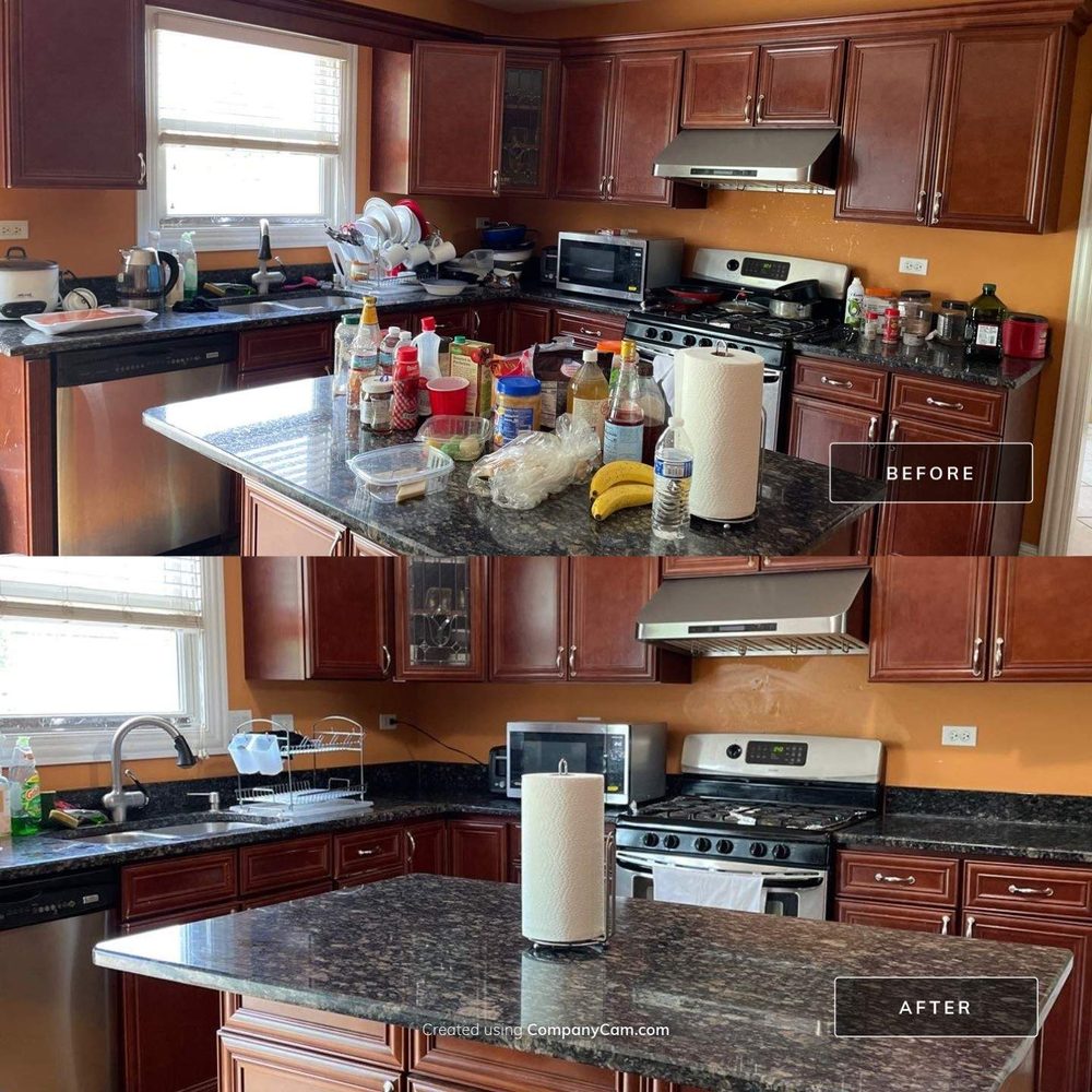 PLATINUM MAIDS - Request a Quote - 19 Photos - 244 S Randall Rd, Elgin ...