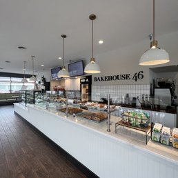 BAKEHOUSE 46 - Updated July 2025 - 249 Photos & 71 Reviews - 205 S Main ...