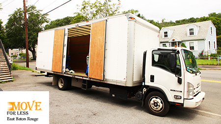 MOVE FOR LESS - Baton Rouge, Louisiana - Movers - Phone Number - Yelp
