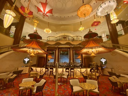 SW STEAKHOUSE - 3776 Photos & 1776 Reviews - 3131 Las Vegas Blvd S, Las ...