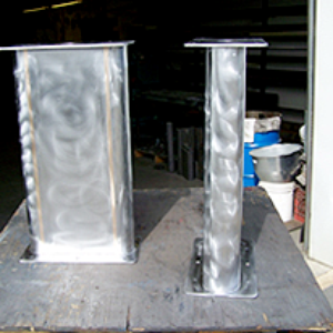 TRAVIS PATTERN & FOUNDRY - Updated October 2025 - 1413 E Hawthorne Rd ...