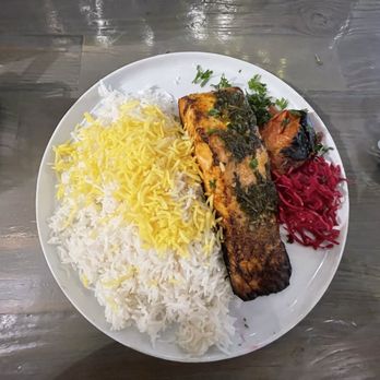 NOOSH KITCHEN - Updated October 2025 - 409 Photos & 378 Reviews - 11880 ...