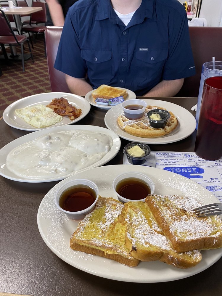 THE TOAST CAFE - Updated November 2024 - 28 Photos & 54 Reviews - 28 E ...