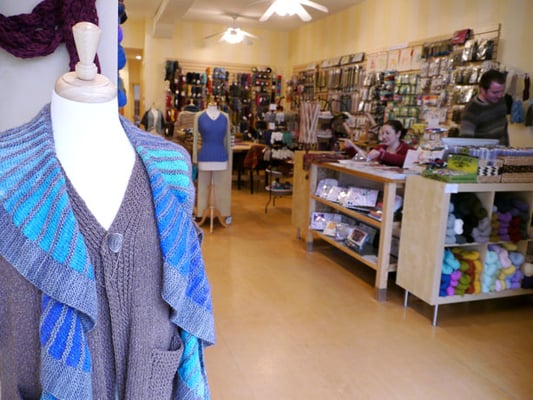 ARGYLE YARN SHOP - Updated December 2025 - 23 Photos & 81 Reviews - 288 ...