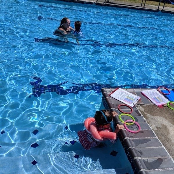 STRATTONWOOD SWIM CLUB - Updated August 2024 - 7616 139th Pl NE ...