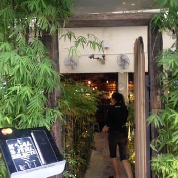 RABBIT HOLE - Updated August 2025 - 31 Photos & 13 Reviews - Changkat ...