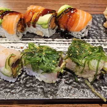 SUSHI MASTER - Updated December 2025 - 96 Photos & 32 Reviews - 600 ...