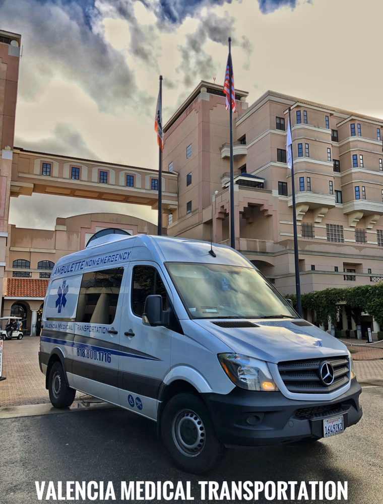 VALENCIA MEDICAL TRANSPORTATION - Updated December 2025 - 14 Reviews ...
