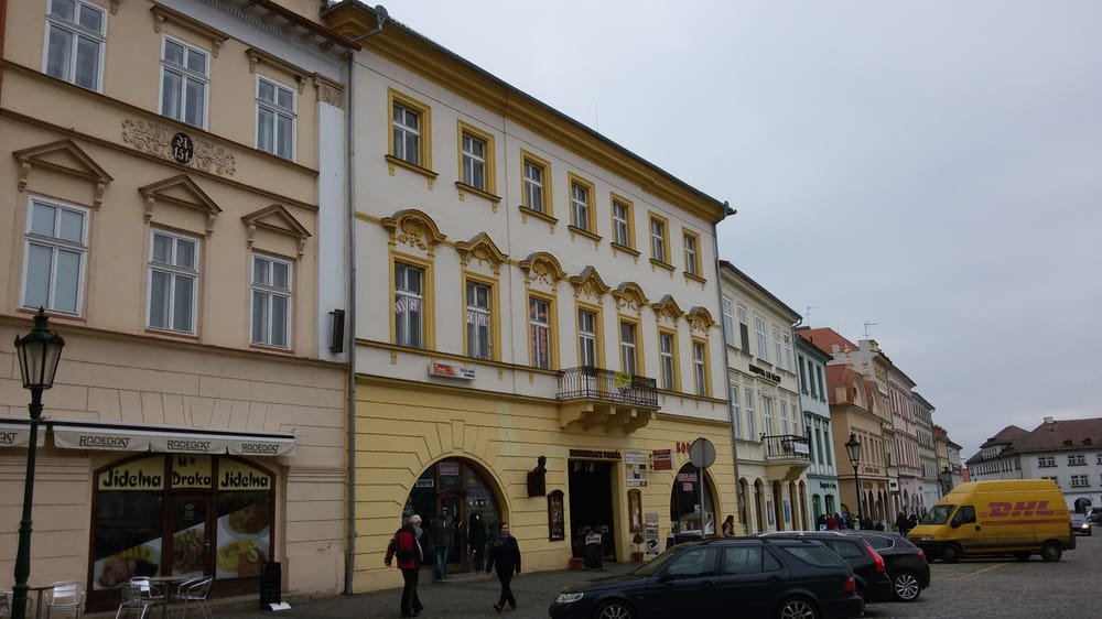 FELIX HOLZMANN - Updated September 2024 - Máchovy Schody 276/3 ...