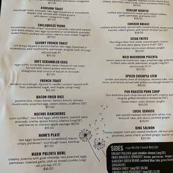 GRAND LAKE KITCHEN - LAKE MERRITT - Updated August 2025 - 2026 Photos ...