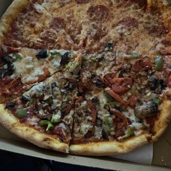 BROTHER’S PIZZA - Updated July 2024 - 67 Photos & 133 Reviews - 10455 N ...