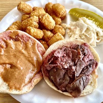 BEEFY KING - Updated September 2024 - 415 Photos & 479 Reviews - 424 N ...