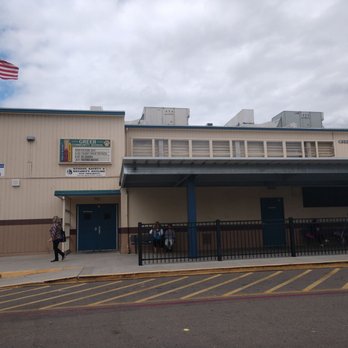 GREER ELEMENTARY SCHOOL - Updated May 2025 - 2301 Hurley Way ...