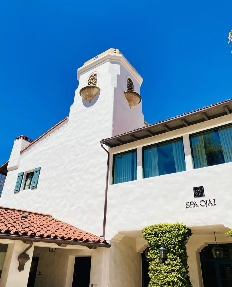 SPA OJAI - Updated December 2025 - 78 Photos & 37 Reviews - 905 Country ...