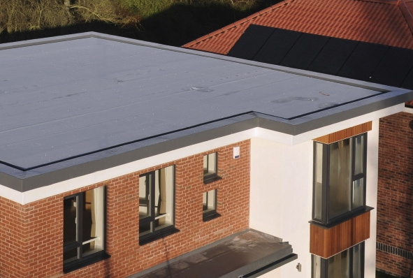 A TOWN ROOFING - Updated June 2026 - 34 Photos & 16 Reviews - 26911 ...
