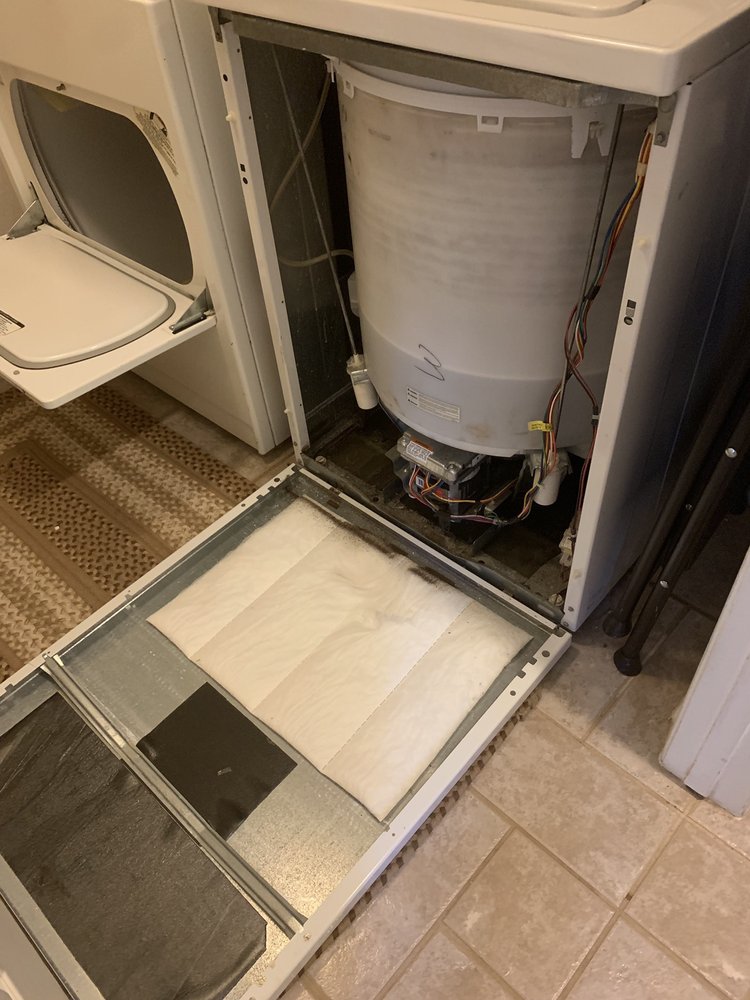 ASTRO APPLIANCE SERVICE - 50 Reviews - Appliances & Repair - 12210 7th ...