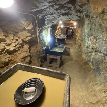 HIDEE GOLD MINE - Updated August 2025 - 136 Photos & 112 Reviews - 1950 ...